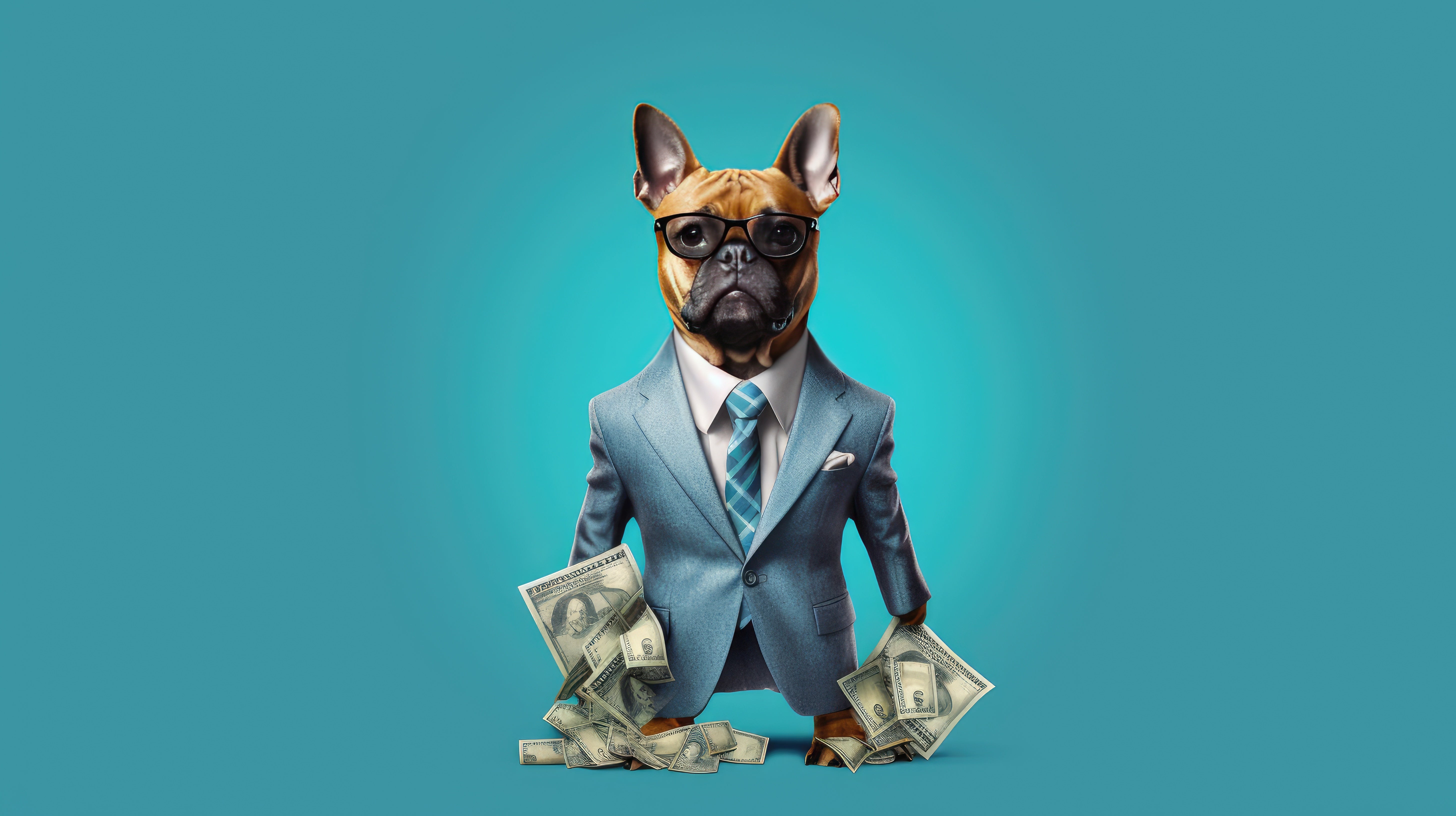 Woof! Budgeting for Your Best Friend: A Guide to Monthly Dog Expenses